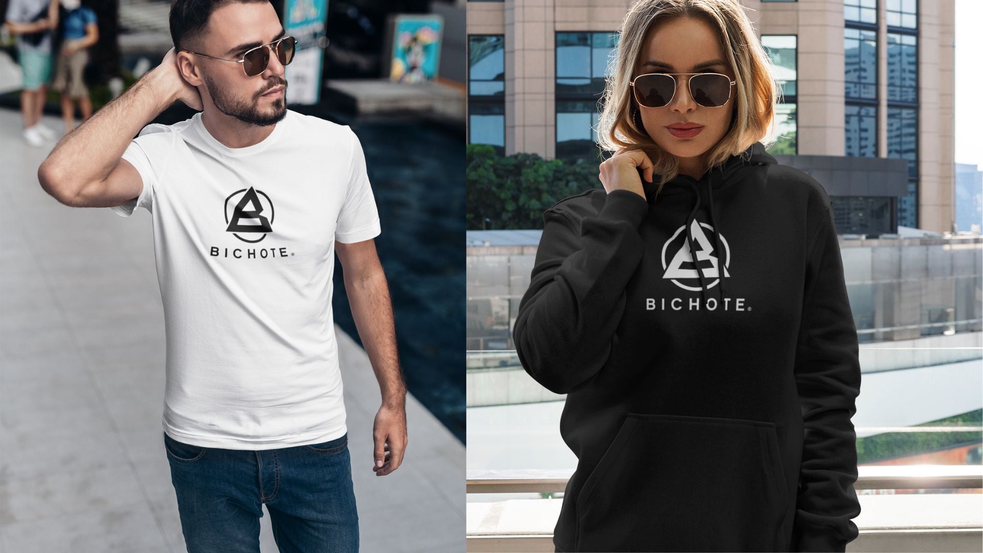 Reescribiendo la Historia de BICHOTE®